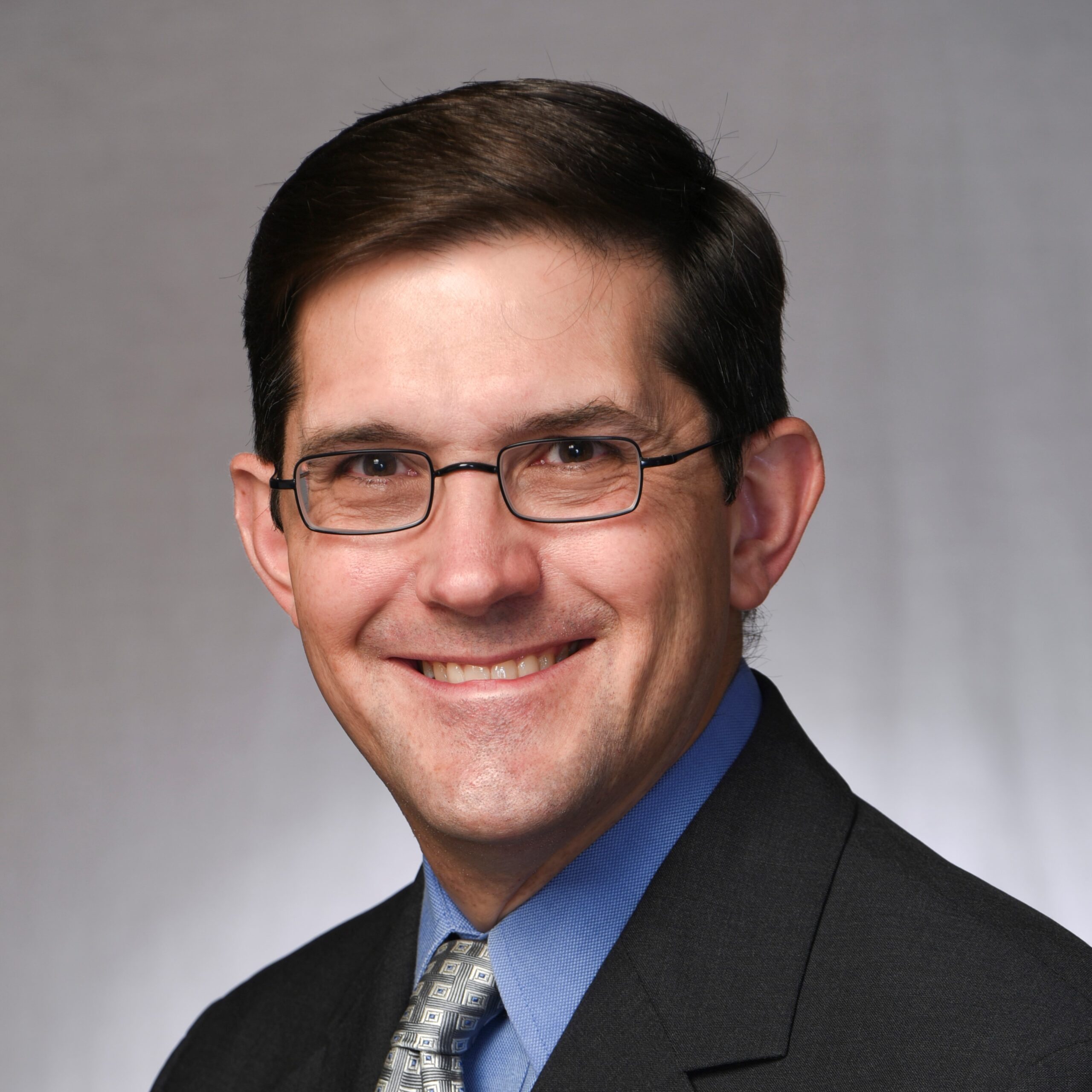 Paul Mazzeno - American Great Lakes Ports Association (AGLPA)